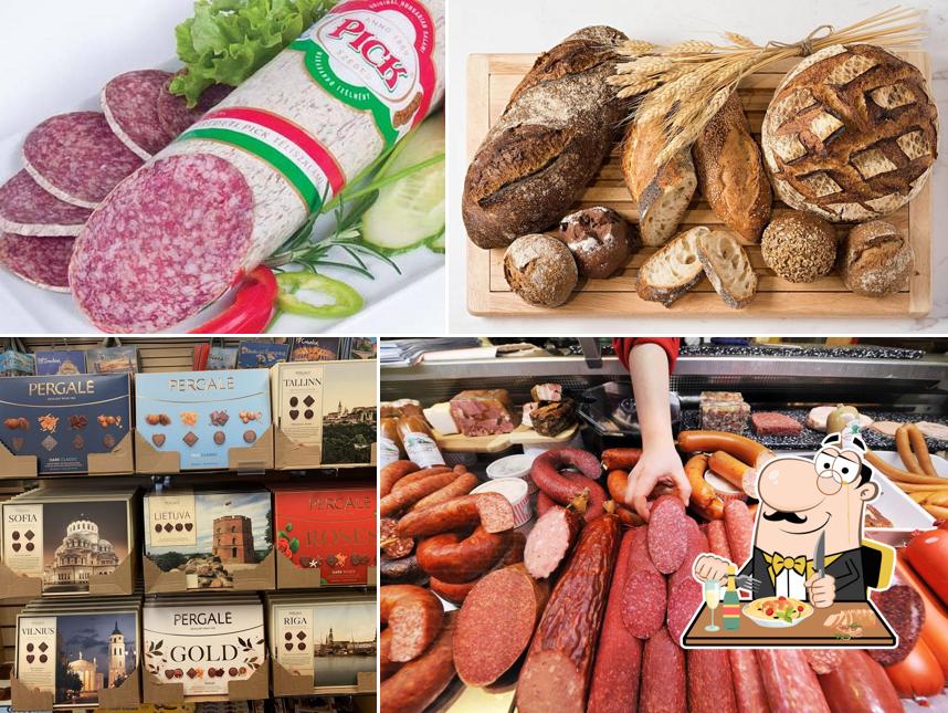 Euro Market Delicatessen, Broomall - Restaurant menu, prices and reviews