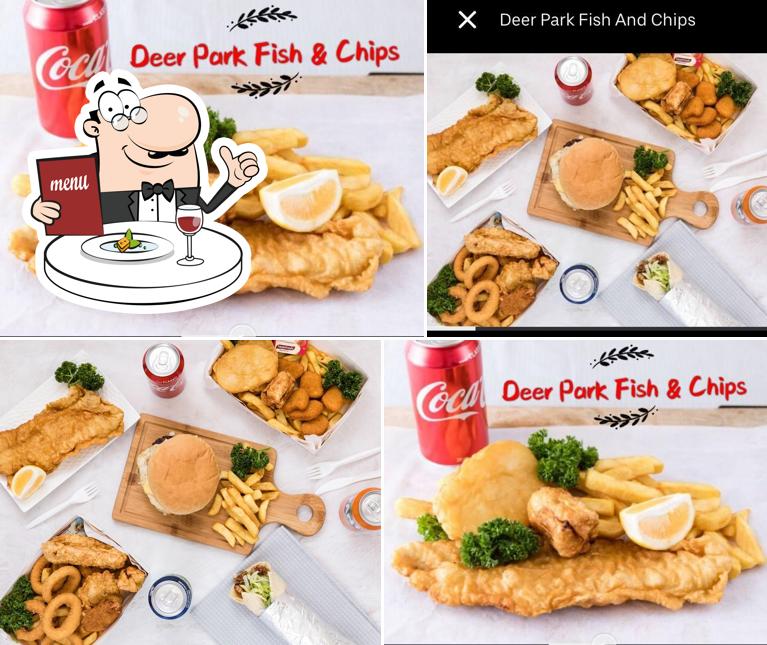 Top 5 restaurants with scallops in Deer Park, Victoria, october 2025 ...