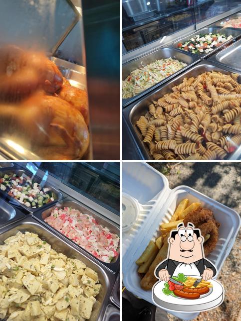 Woodside Takeaway and Pizza, Woodside - Restaurant menu, prices and reviews