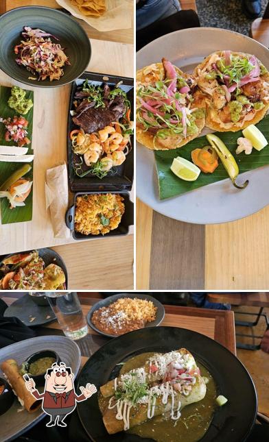 Flecha Cantina, Huntington Beach - Restaurant menu, prices and reviews