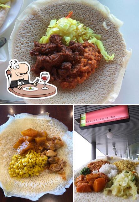 Global Cafe & Bar, Canberra - Restaurant menu, prices and reviews