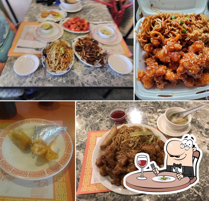Top 5 places to eat in Rosemont, California, december 2025 - Restaurant ...