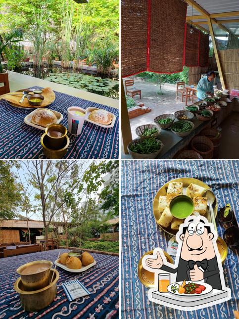 Kamla, Ahmedabad - Restaurant menu, prices and reviews