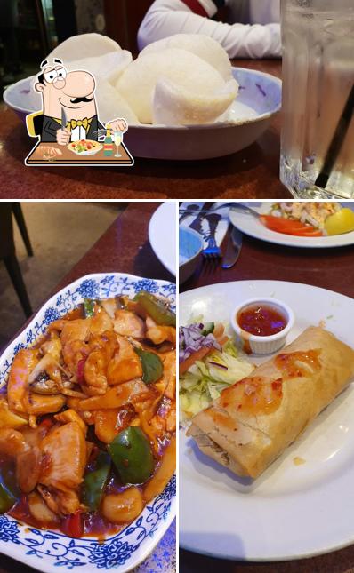 Kwang Tung Chinese Restaurant in Paisley - Restaurant reviews