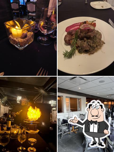 Memories Dining & Bar, Regina - Restaurant menu, prices and reviews