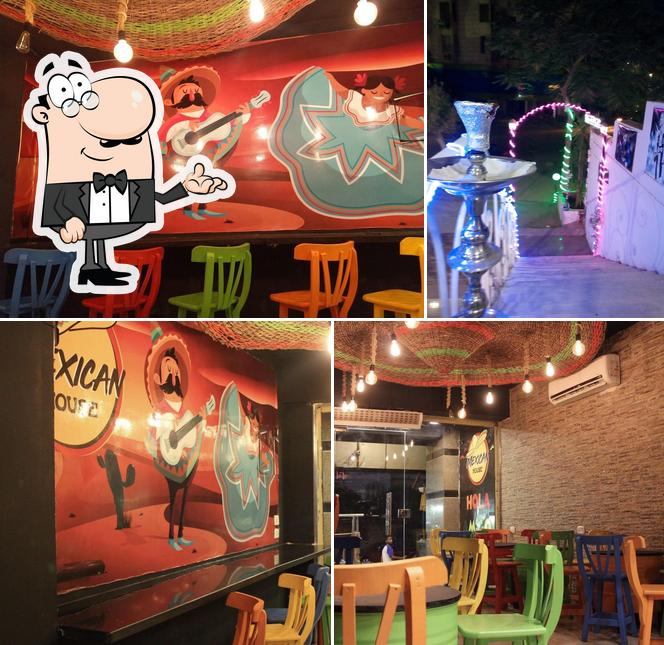 Mexican House Restaurant EG, Giza - Restaurant reviews