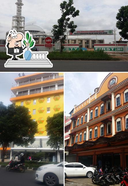 Top 50 restaurants in Batam, may 2025 - Restaurant Guru