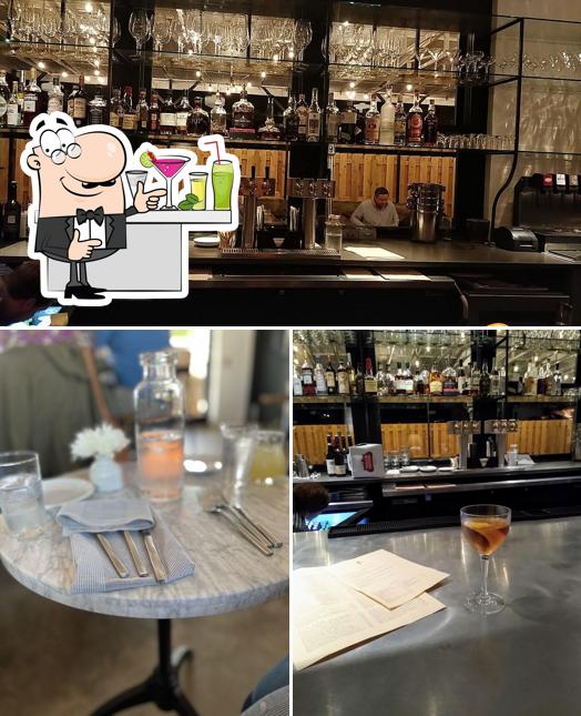 Aventine Rome in Rome - Restaurant reviews