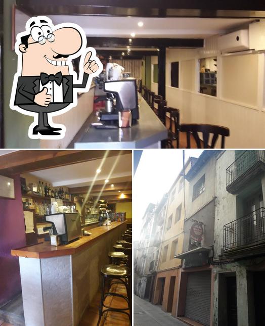 Cafe Codigos in Monzón - Restaurant reviews