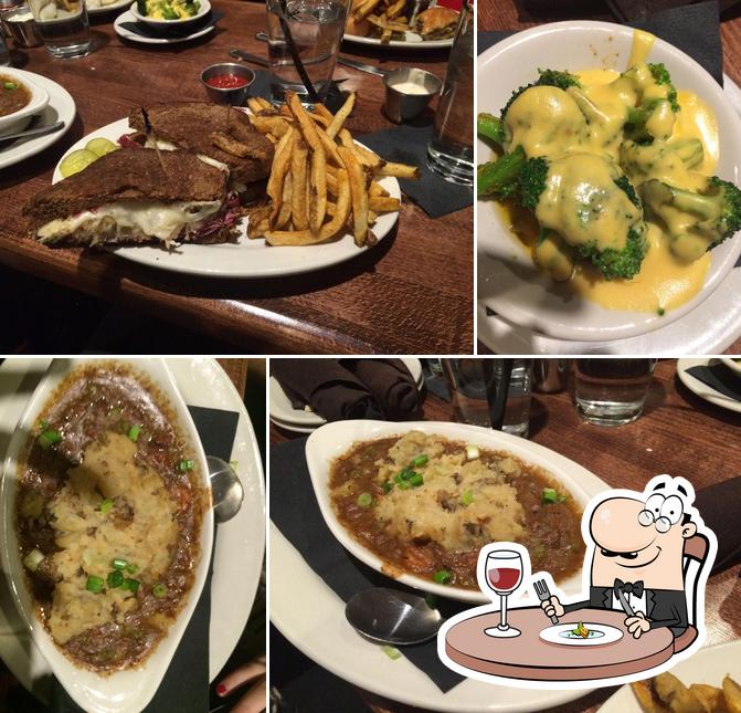 Top 5 restaurants with cod in Falcon Heights, december 2025 ...