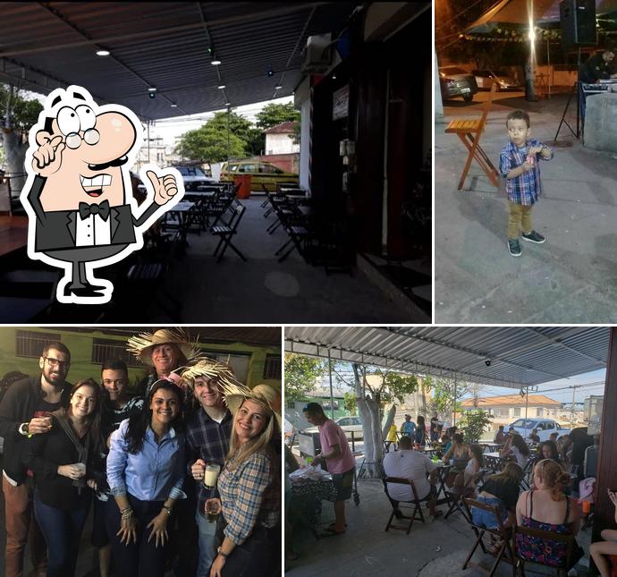Chopperia Maltos, Rio de Janeiro - Menú del restaurante, precios y reseñas