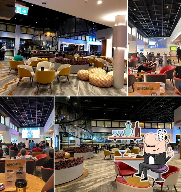 Club Parramatta, Parramatta - Restaurant menu, prices and reviews
