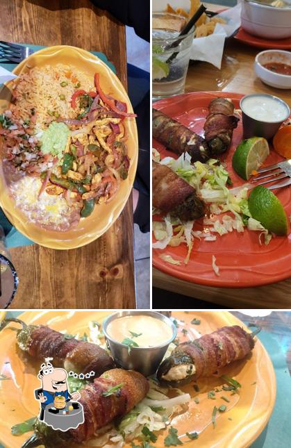Estrella's Restaurant in Fallbrook - Restaurant reviews
