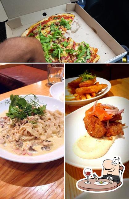 Goode Brothers, Shop 5, NorthWest Shopping Mall, Maki Street in ...