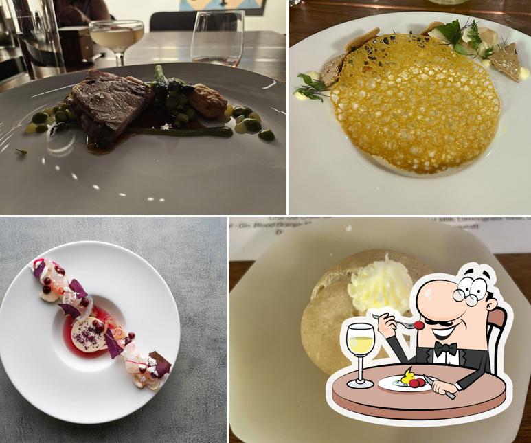KIN, Boise - Restaurant menu, prices and reviews