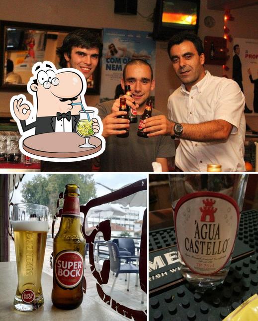 Marula pub & bar, Caldas da Rainha - Restaurant reviews