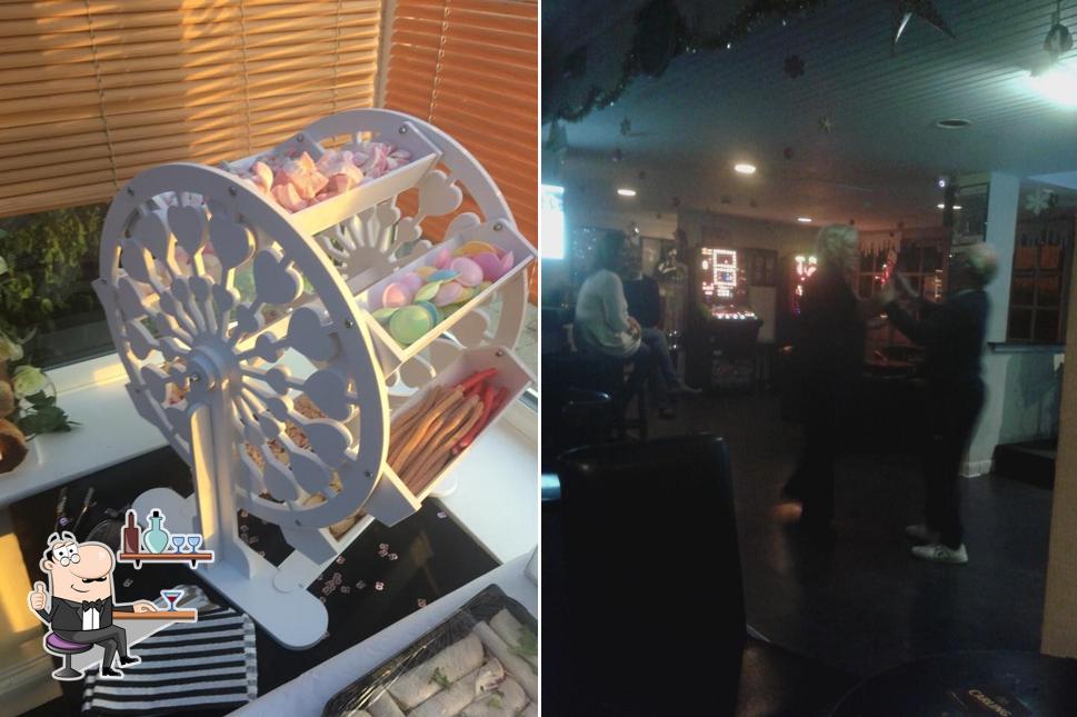 The Cottage Loaf, Loughton - Restaurant menu, prices and reviews