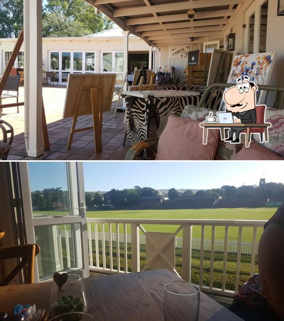The Highlander, Grahamstown - Restaurant menu, prices and reviews