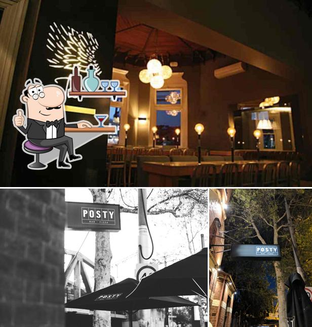 The Posty in Cremorne - Restaurant reviews