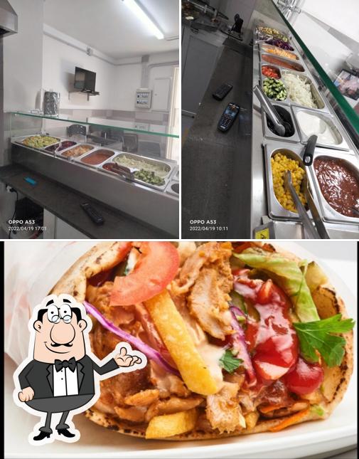 bilal kebab pub & Bar, Neapel - Restaurantbewertungen