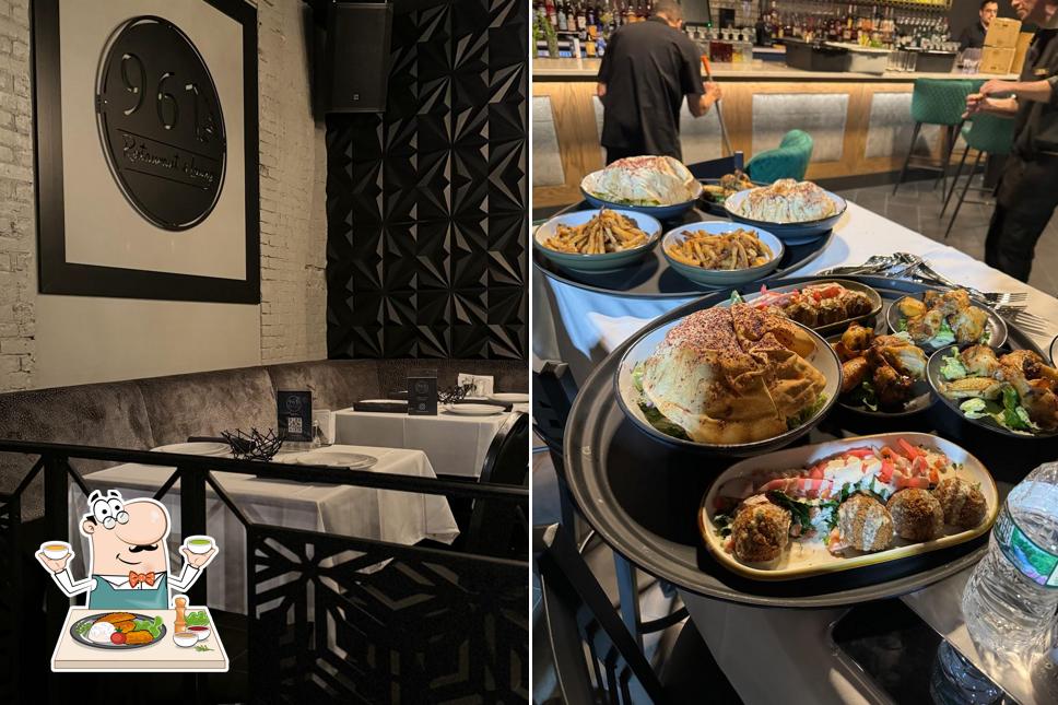 961 RESTAURANT, Worcester - Restaurant menu, prices and reviews