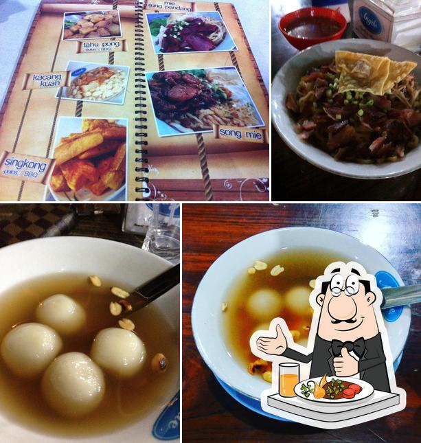 Angde (Angsle Dan Ronde ) restaurant, Surabaya - Restaurant reviews