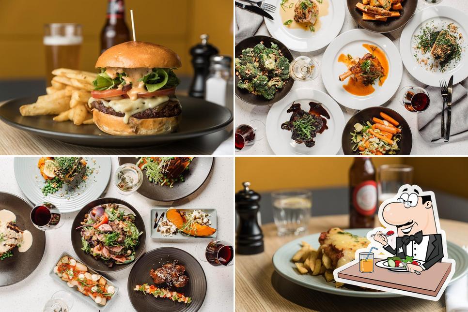 Apex Bar x Dining, Tailem Bend - Restaurant menu, prices and reviews