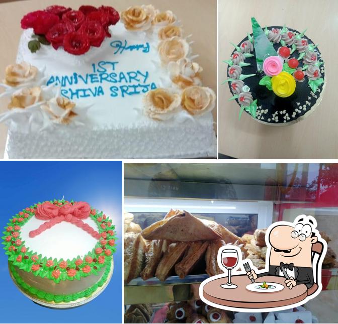 Cake Studio Bakers, Hyderabad - Restaurant reviews