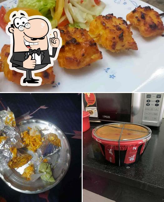 The Chawla Kitchen, New Delhi - Restaurant menu, prices and reviews