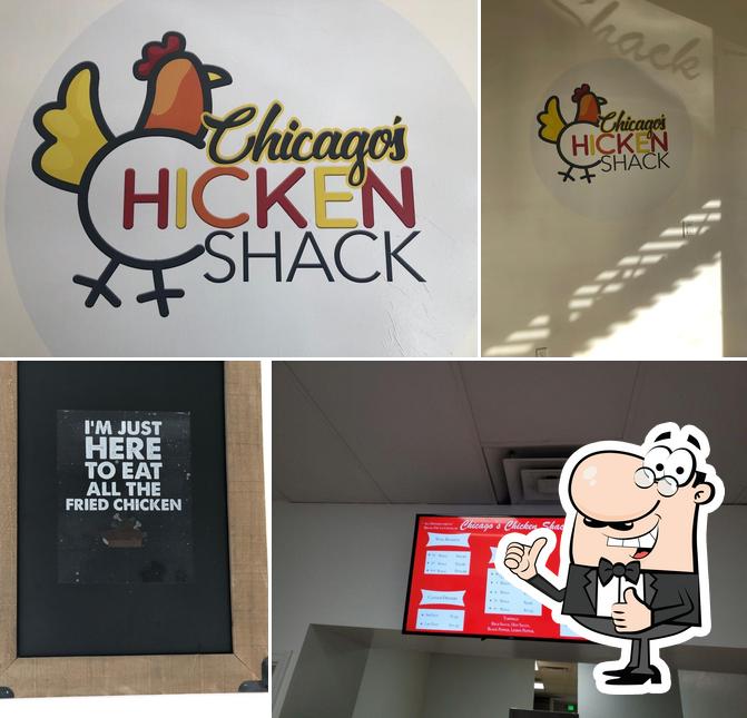 Chicago’s Chicken Shack in Tempe - Restaurant menu and reviews
