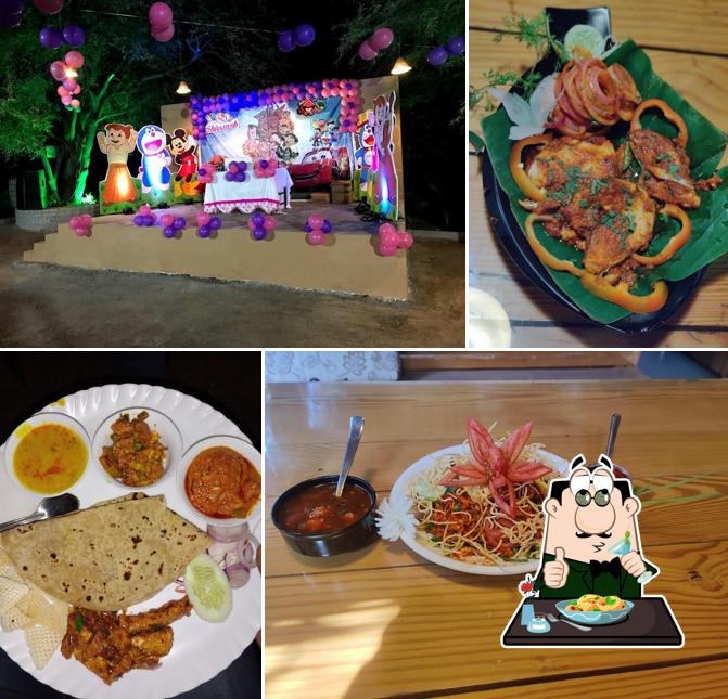 Chinchvan, Lonikand - Restaurant menu, prices and reviews