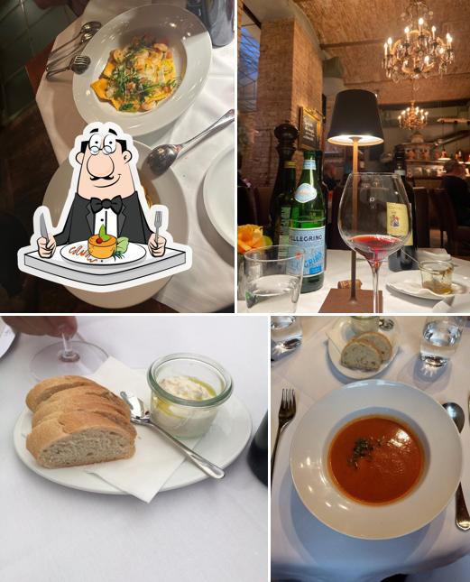 Restaurant Danieli, Wien - Speisekarte, Preise und Bewertungen