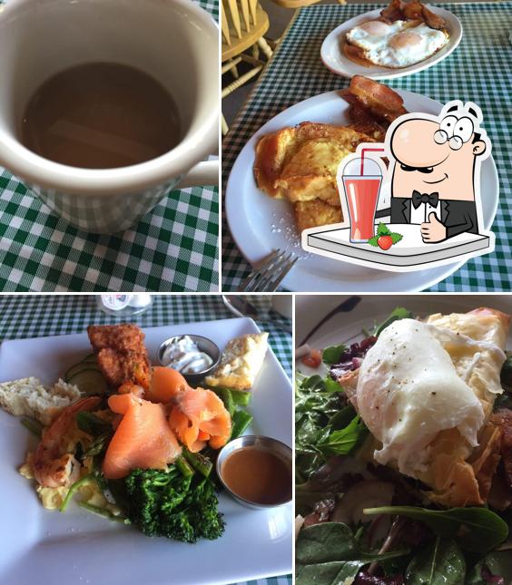 La Plage Cafe, Port Hueneme - Opiniones del restaurante