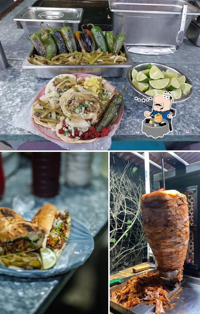 Los pinches tacos del gera, Tulum - Menú del restaurante, precios y reseñas