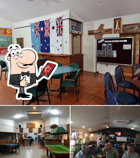 Malanda RSL in Malanda - Restaurant reviews