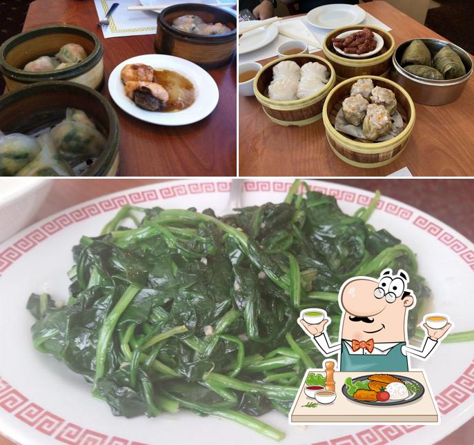 Ocean Delight, San Jose - Restaurant menu, prices and reviews