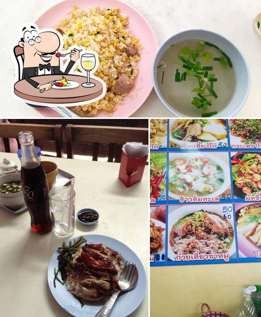 Thepprasit Roast Duck restaurant, Pattaya City - Restaurant reviews