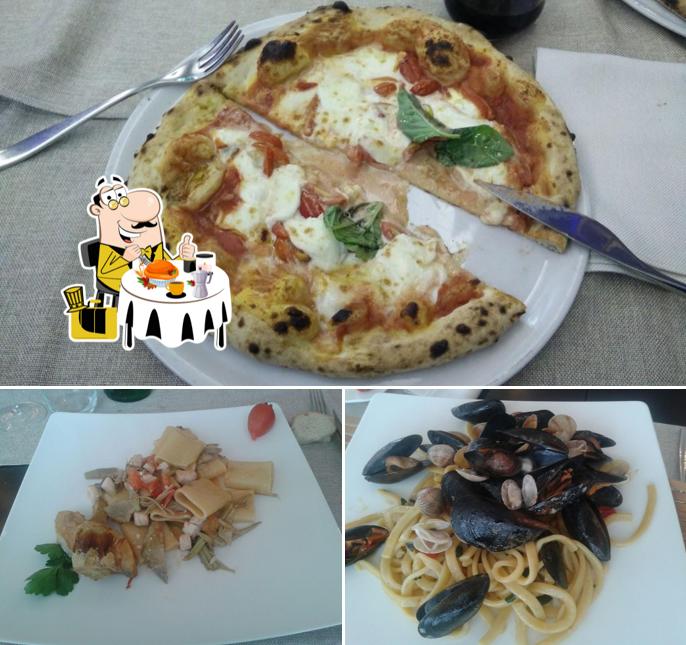 Prima Durante E Dopo ristorante, Caserta - Recensioni del ristorante