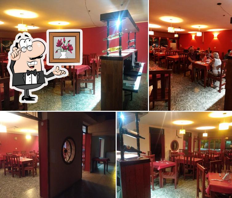 Restobar Don Segundo, Pampayasta Sur