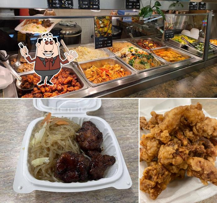 Rodem Korea, Surrey - Restaurant menu, prices and reviews