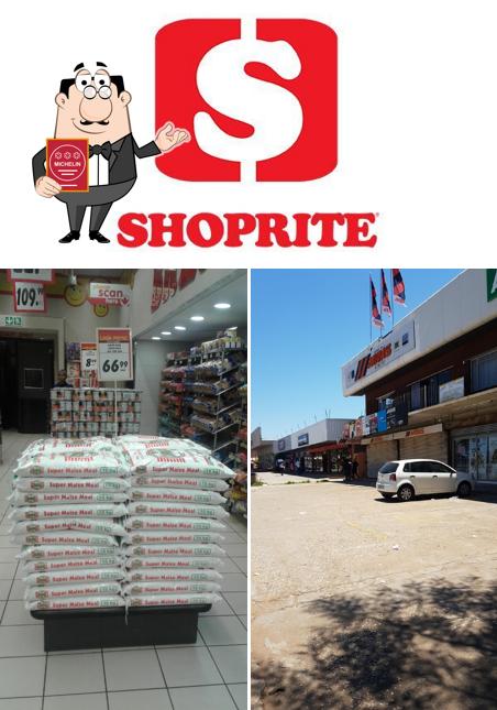 Shoprite Marble Hall, Marblehall - Speisekarte, Preise und Bewertungen