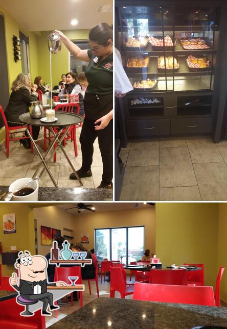 Super Cream, 1014 Ruben M Torres Blvd in Brownsville - Restaurant menu ...