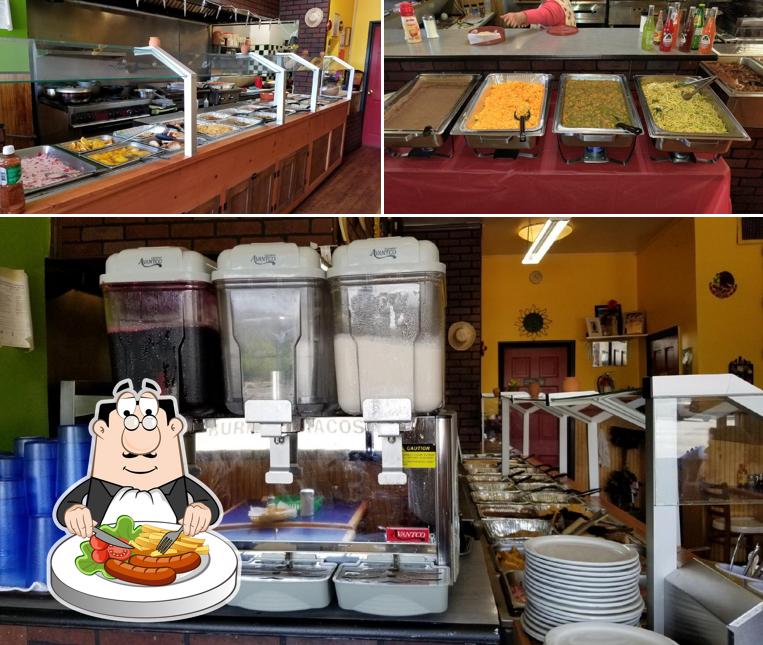 Taquizas Don Rafa, Chicago - Restaurant menu, prices and reviews