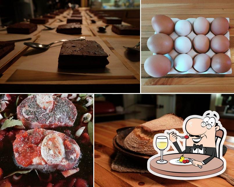 The Butcher & The Baker in Gardiner - Restaurant reviews