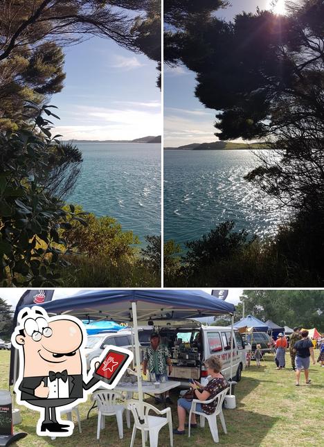 The Hitman in Pukenui - Restaurant reviews