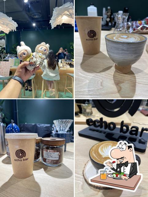 echo bar, Bangkok - Restaurant menu, prices and reviews