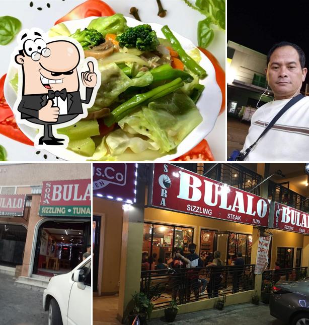 SORA BULALO restaurant, Parañaque, 144 Doña Soledad Ave - Restaurant ...