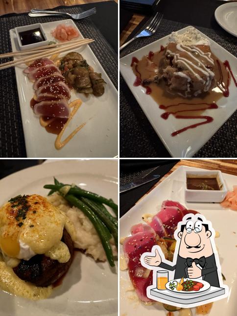 Sage Room in Hilton Head Island - Restaurant menu and reviews