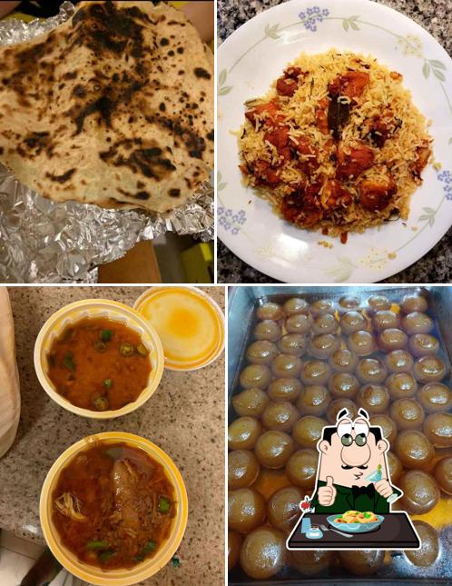 Saif Restaurant, HorAlAnz, Deira - Deccan Darbar Group of Restaurants ...
