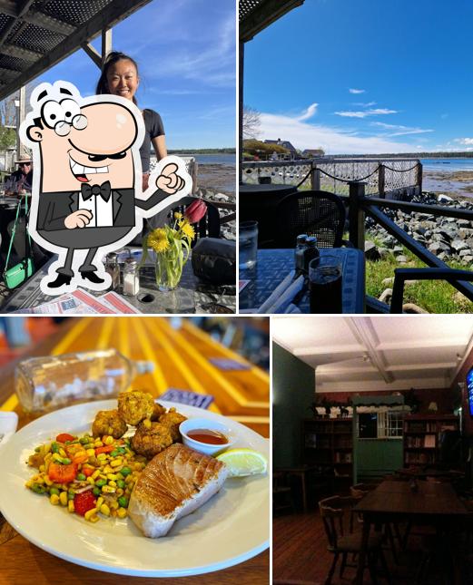 Top 5 restaurants in Saint Andrews, New Brunswick, december 2025 ...